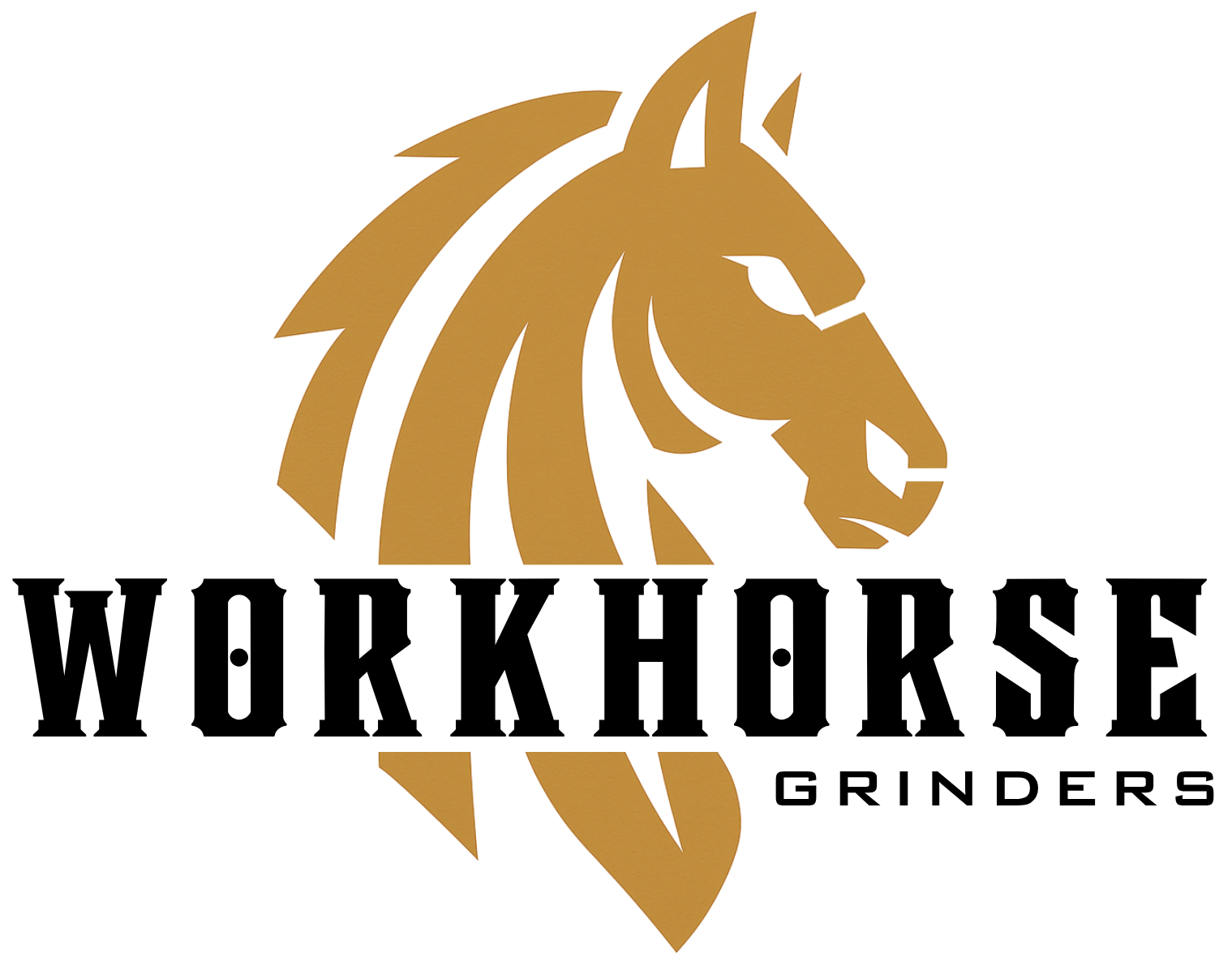 Workhorse Grinders